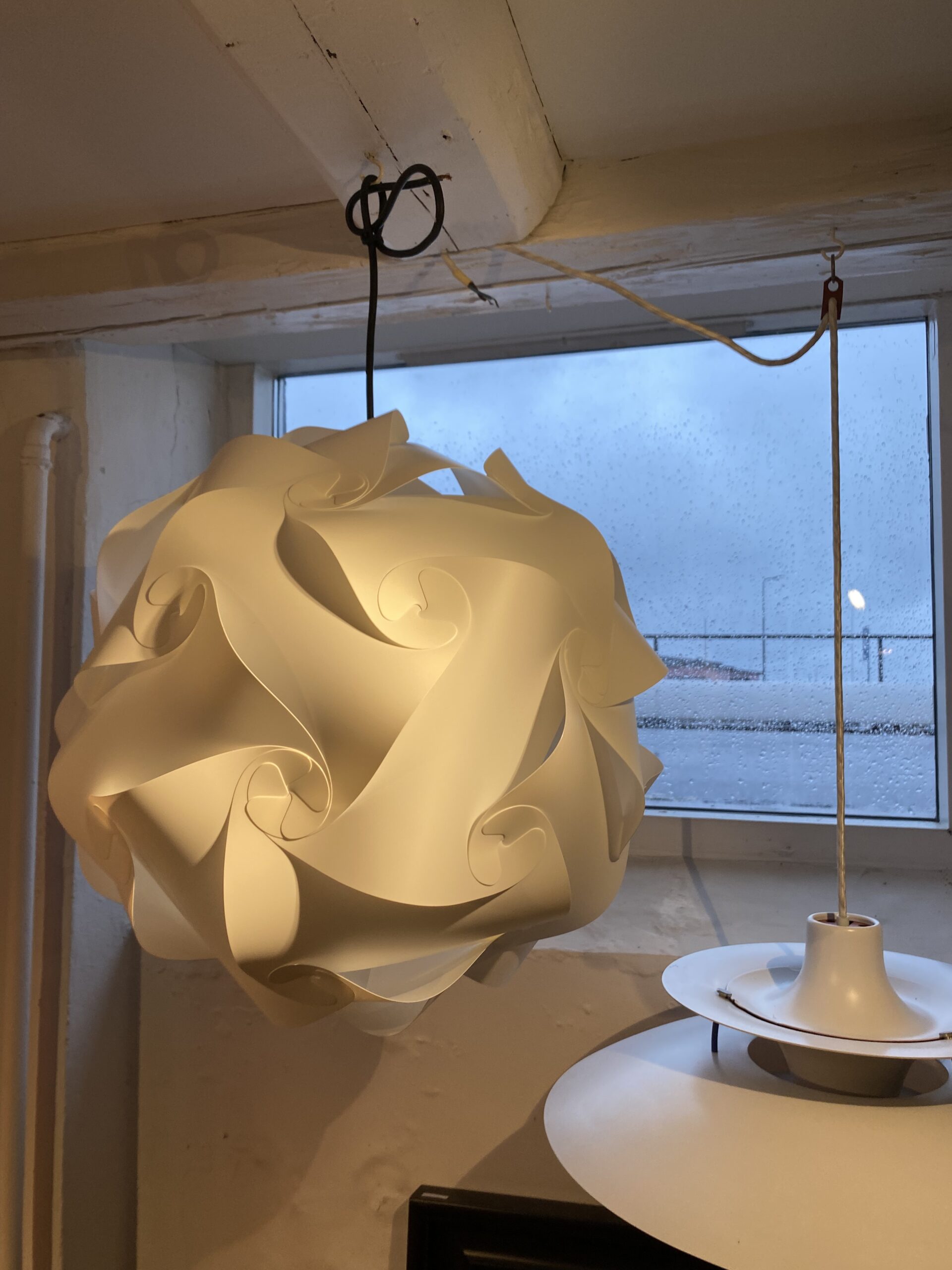 IQ Light - 2ndlifedesign ApS